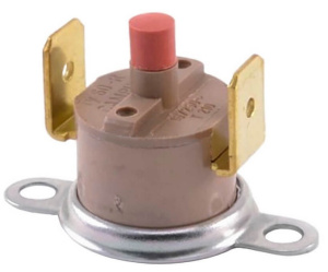 5161671.ТЕРМОСТАТ КОНТАКТНЫЙ NUOVA SIMONELLI 09500004 – купить оригинал ...